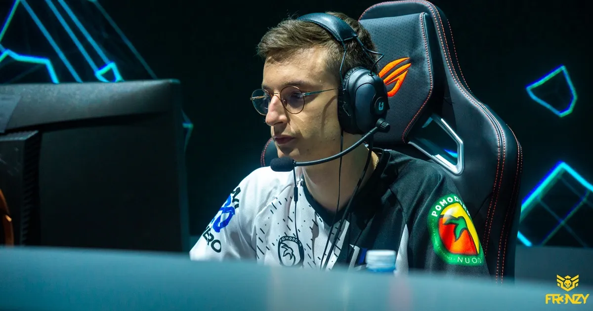 Niedoszły comeback Zero Tenacity. Giants pokonuje mistrzów Ultraligi na EUM