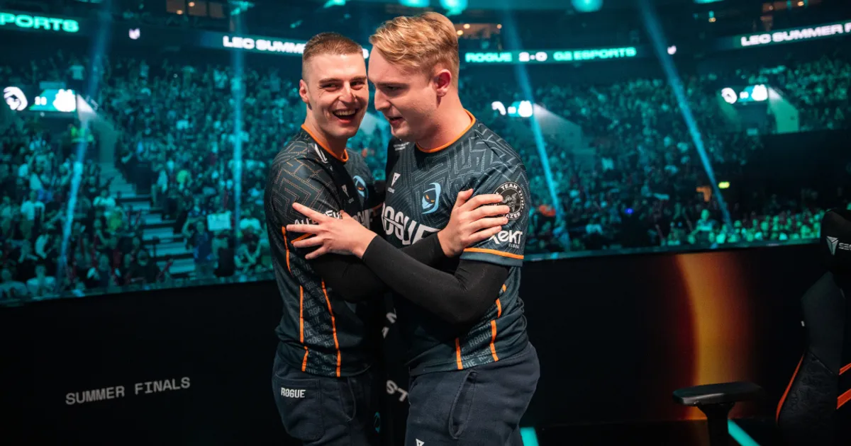 Trymbi: Gdyby Konektiv tu był, powiedziałby mi, żebym przestał płakać i ...