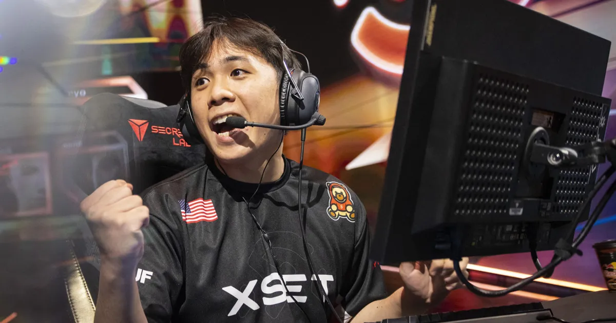 Cryocells dołącza do 100 Thieves! Snajper zastąpi Willa