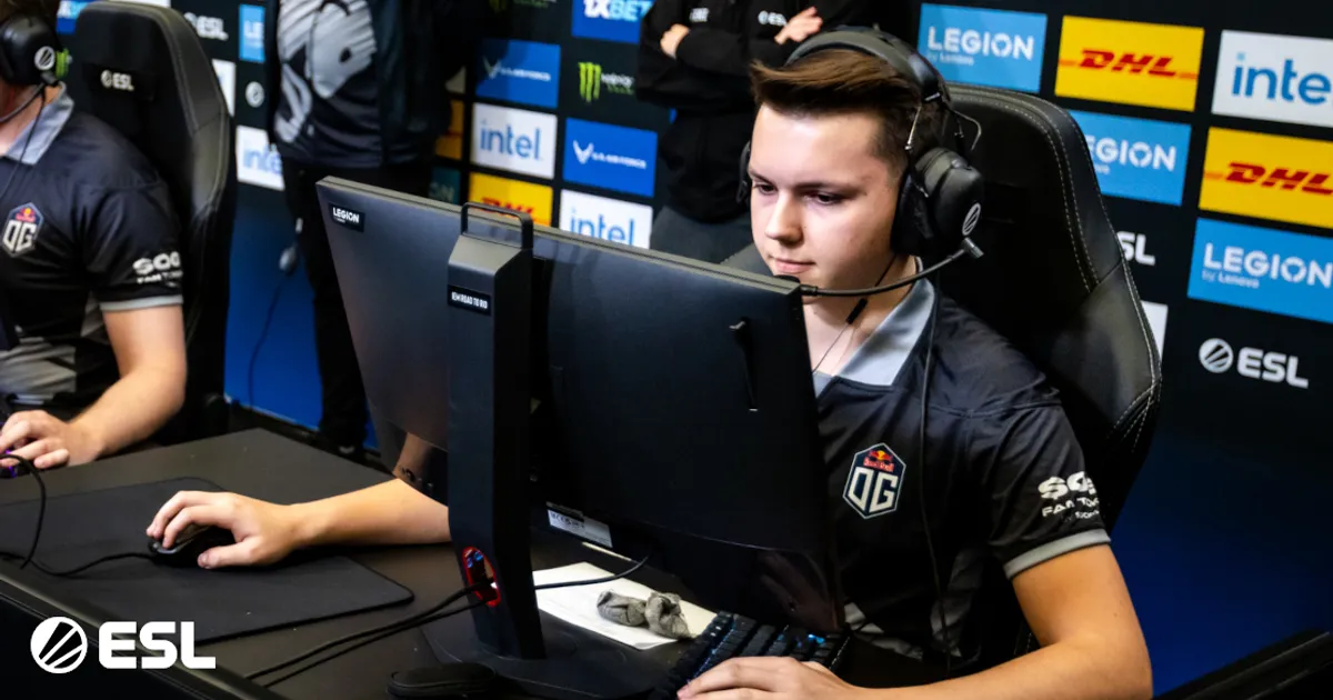 Siadamy głęboko w fotelach, zapinamy pasy i startujemy! Rusza IEM Rio ...