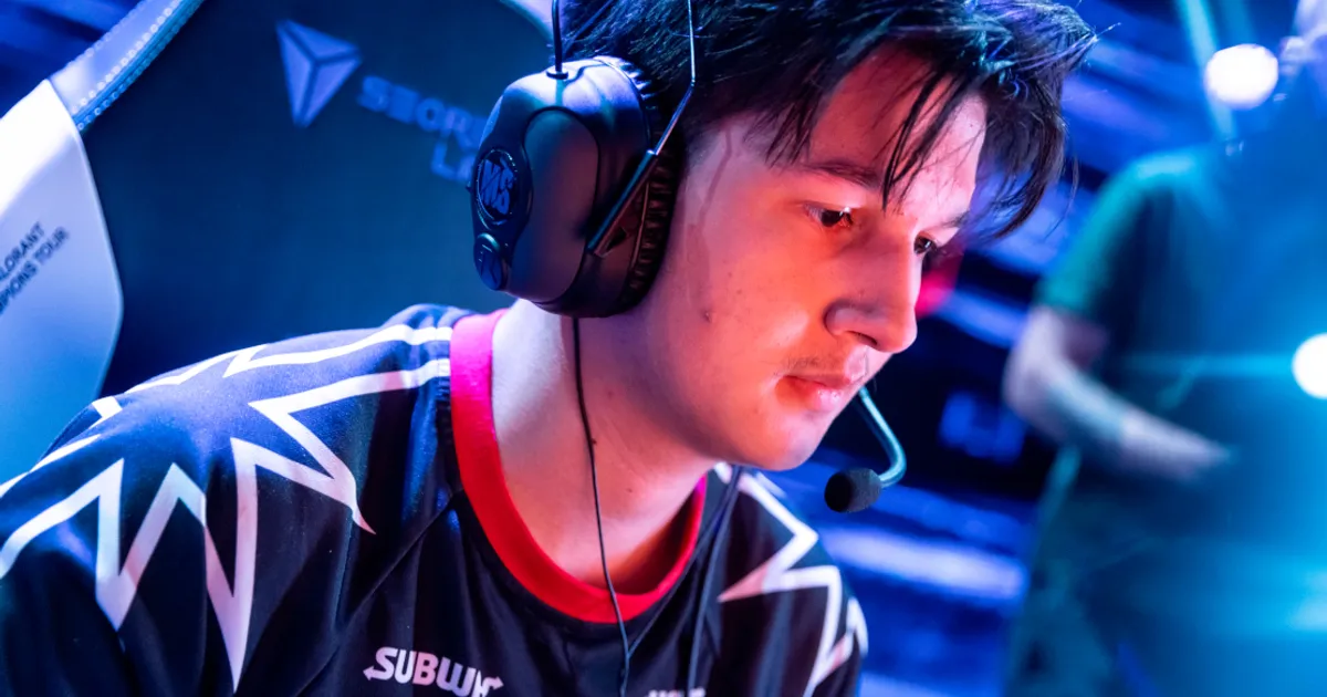 Fnatic przejęło jednego z graczy GUILD