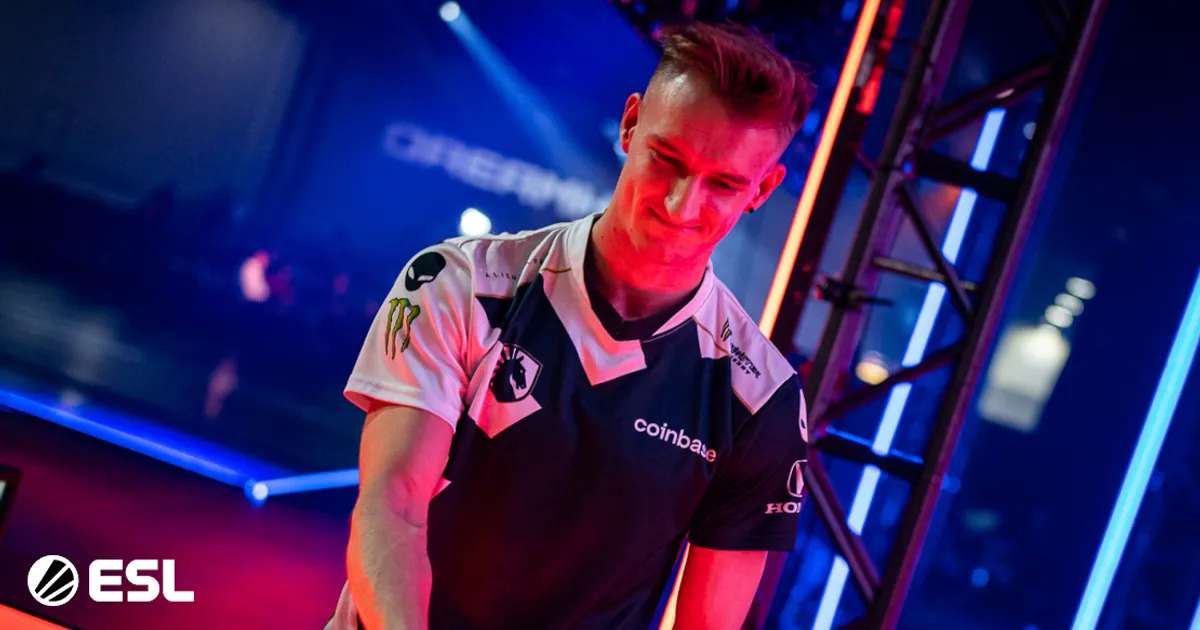 Elazer i Spirit poznali rywali podczas IEM Katowice 2023