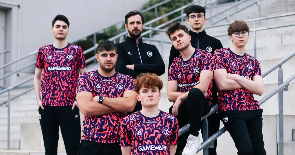 Raxxo dołącza do GameWard na przyszły sezon LFL