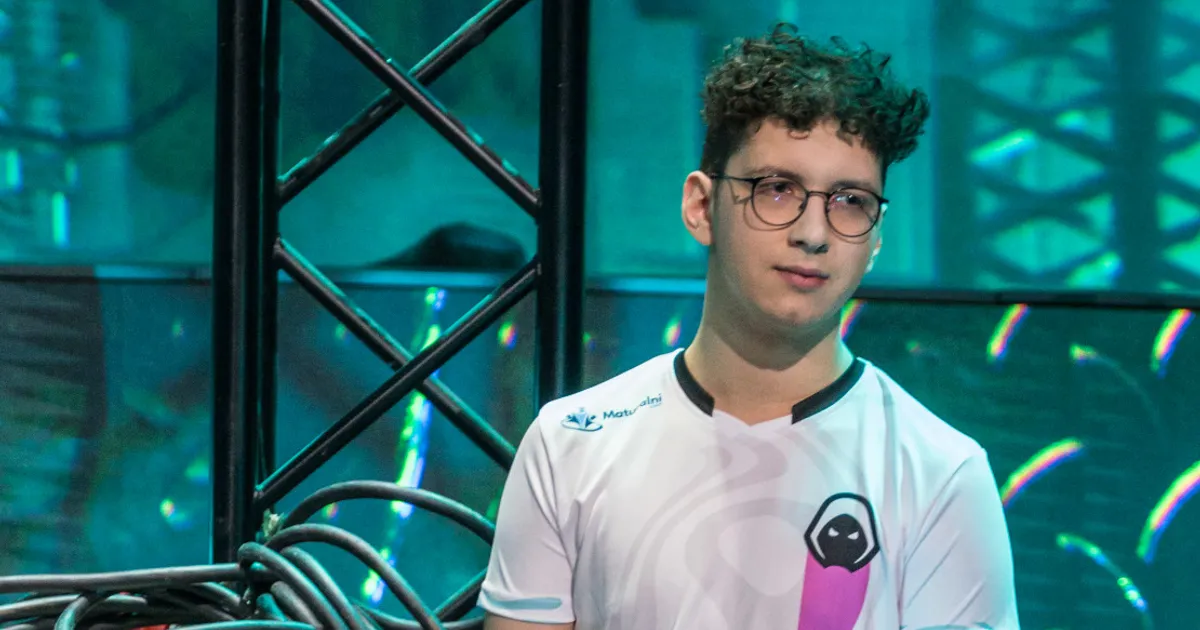 Iron Wolves stawiają na reset. Zupełnie nowy skład Wilków na Ultraligę