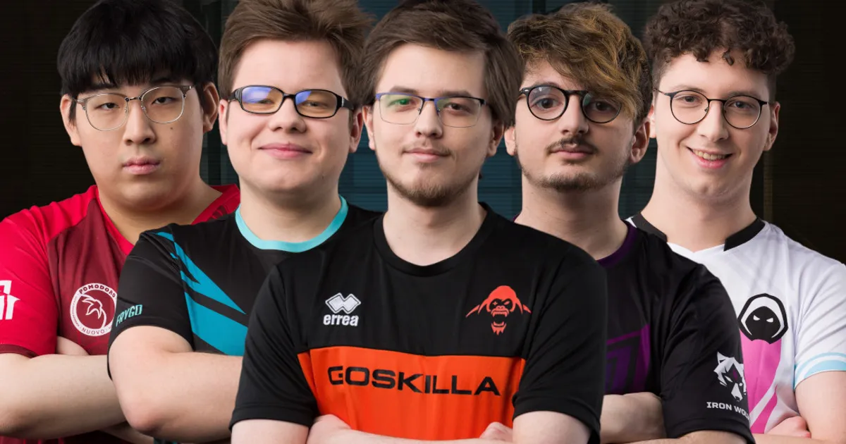 Ultraliga na półmetku! Prezentujemy więc power ranking zawodników