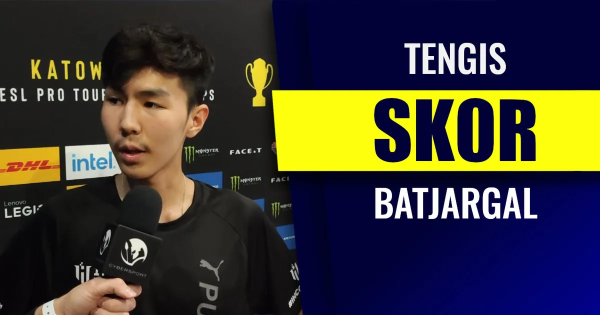 sk0R: Brazylijskie drużyny są bardzo dobre