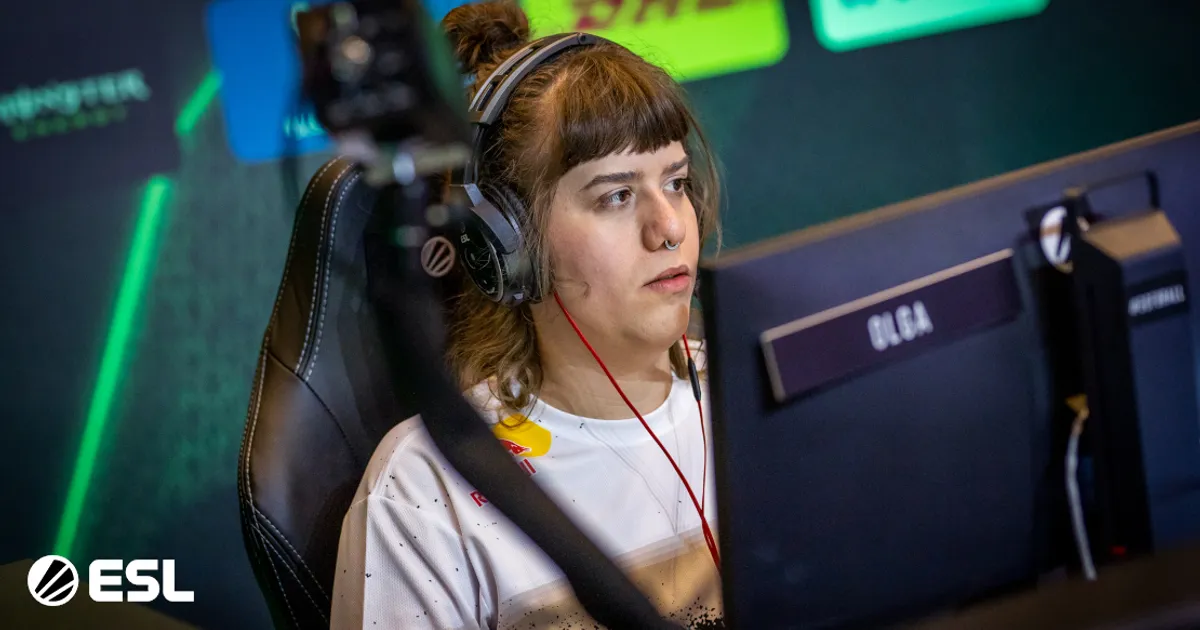 FURIA traci drugą najlepszą zawodniczkę na świecie. Ta przenosi się do ...