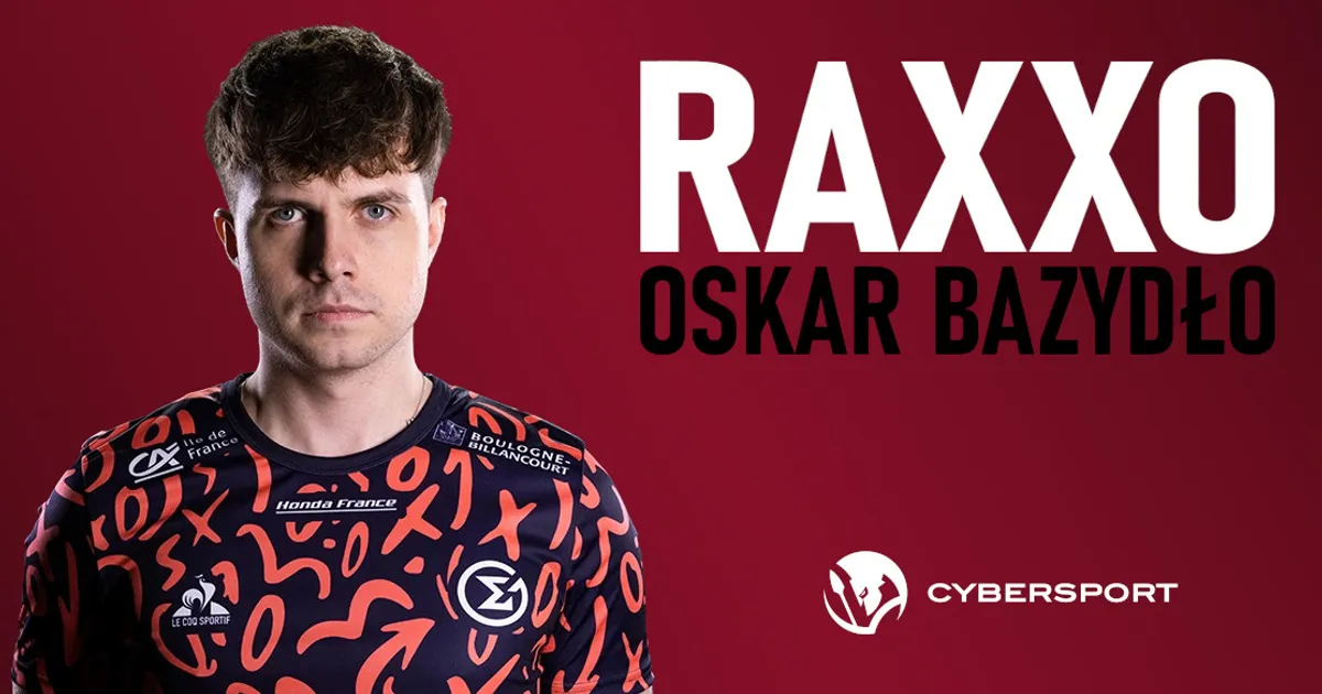 Raxxo: Nie ma już w Ultralidze takich dużych nazwisk, które ...