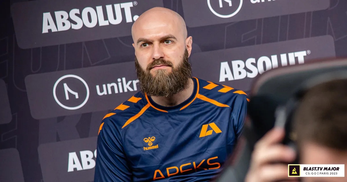 Pierwszy dzień Majora CS:GO za nami. Podopieczni kubena zapisali się w ...