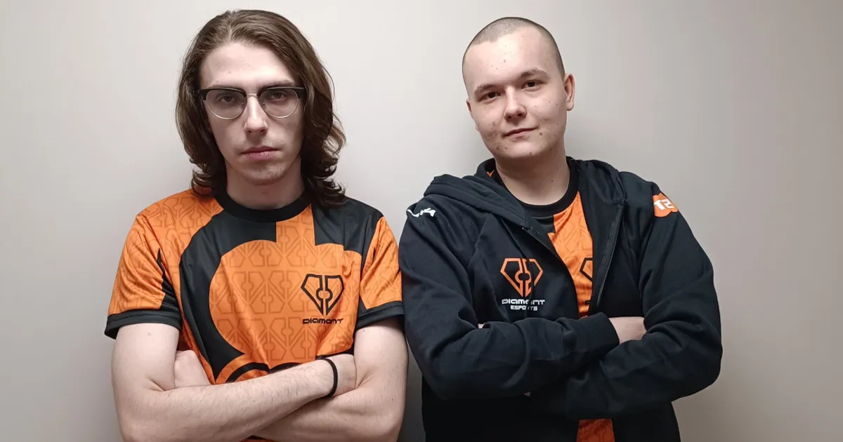 paTiTek dołącza do zespołu z VALORANT Challengers East: Surge