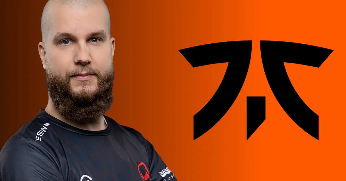 Jak w CS-ie 1.6 – f0rest ponownie przywdzieje barwy Fnatic!