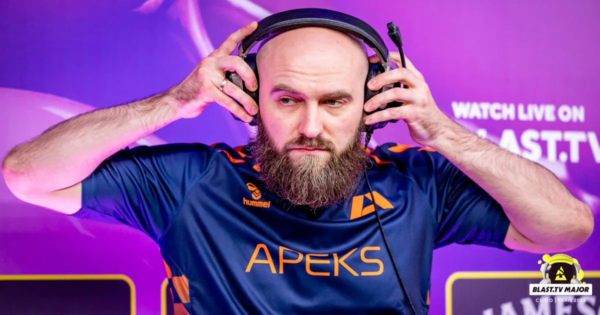 kuben czy siuhy? Który z Polaków awansuje do fazy mistrzów Majora CS:GO?