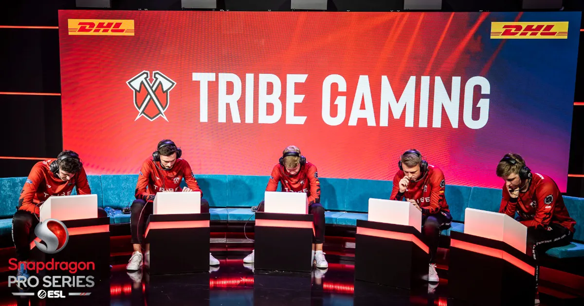 Polak ze Złotym Biletem! Tribe jedzie na mistrzostwa świata w Clash of ...