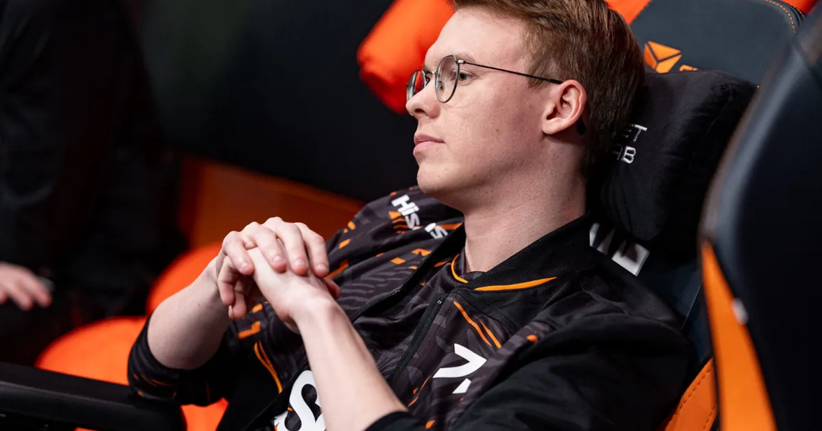 Fnatic żegna dwóch wspierających. Transfer Polaka kwestią czasu?