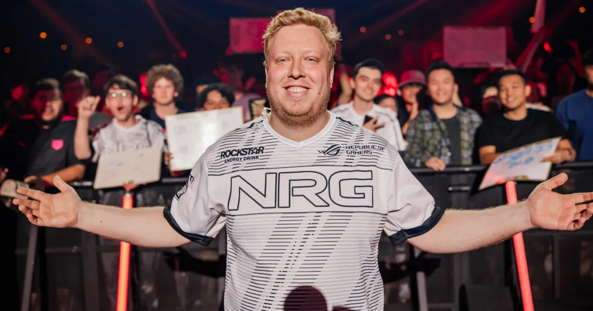 NRG i Giants pozostają przy życiu na VALORANT Champions