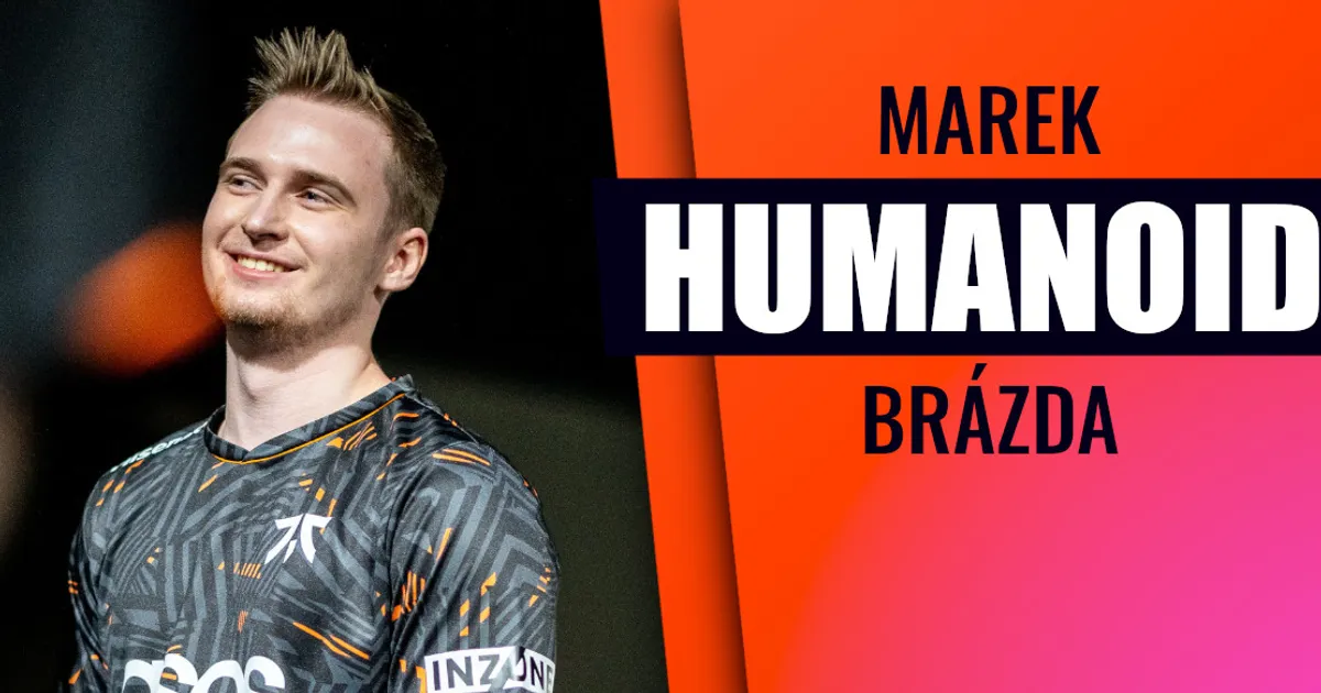 Humanoid: Terminarz LEC jest kompletną bzdurą