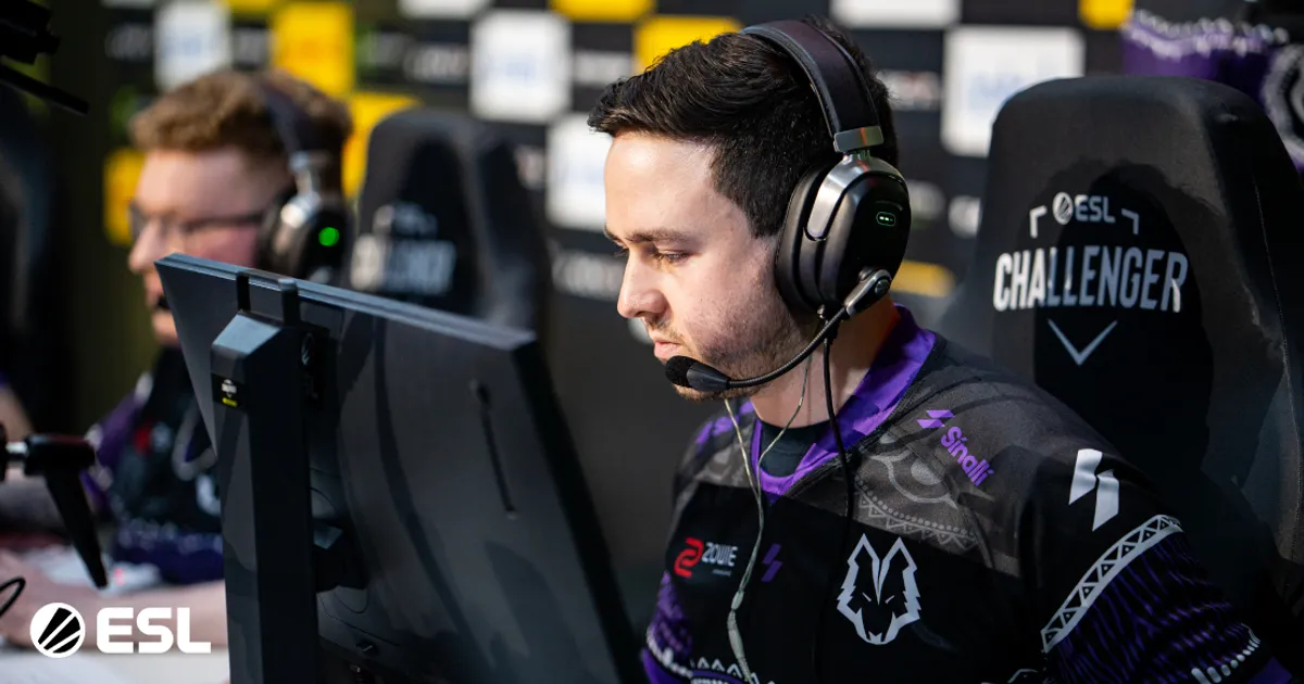 VERTEX kolejnym uczestnikiem IEM Sydney 2023