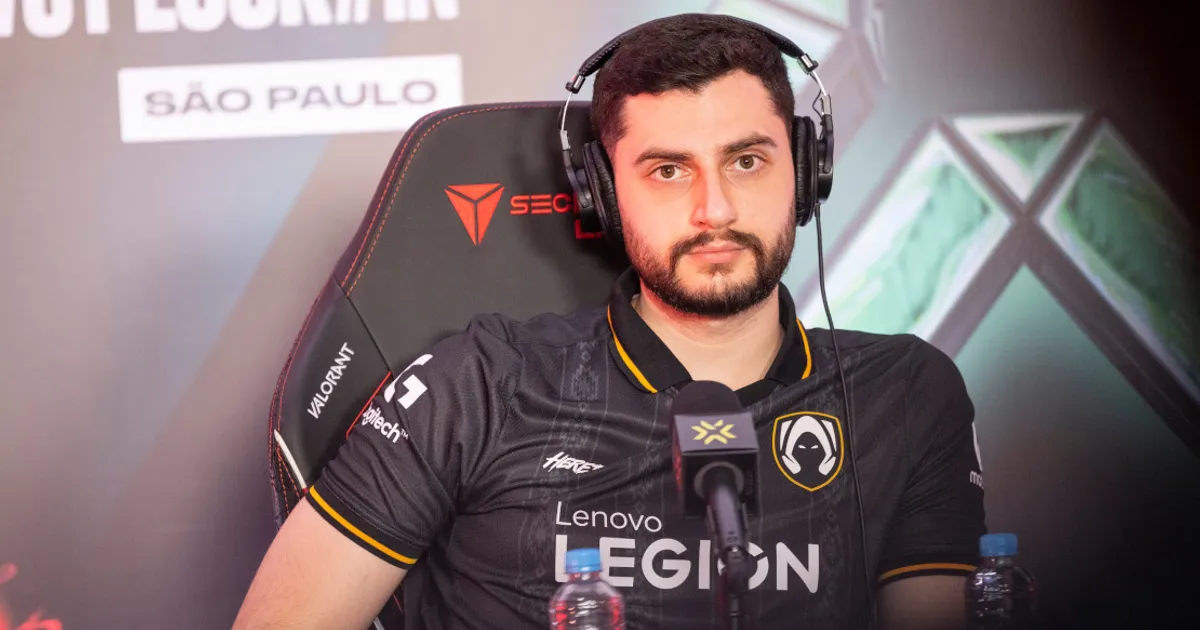 Kadrowa rewolucja w Heretics, mixwell oficjalnie kończy karierę!