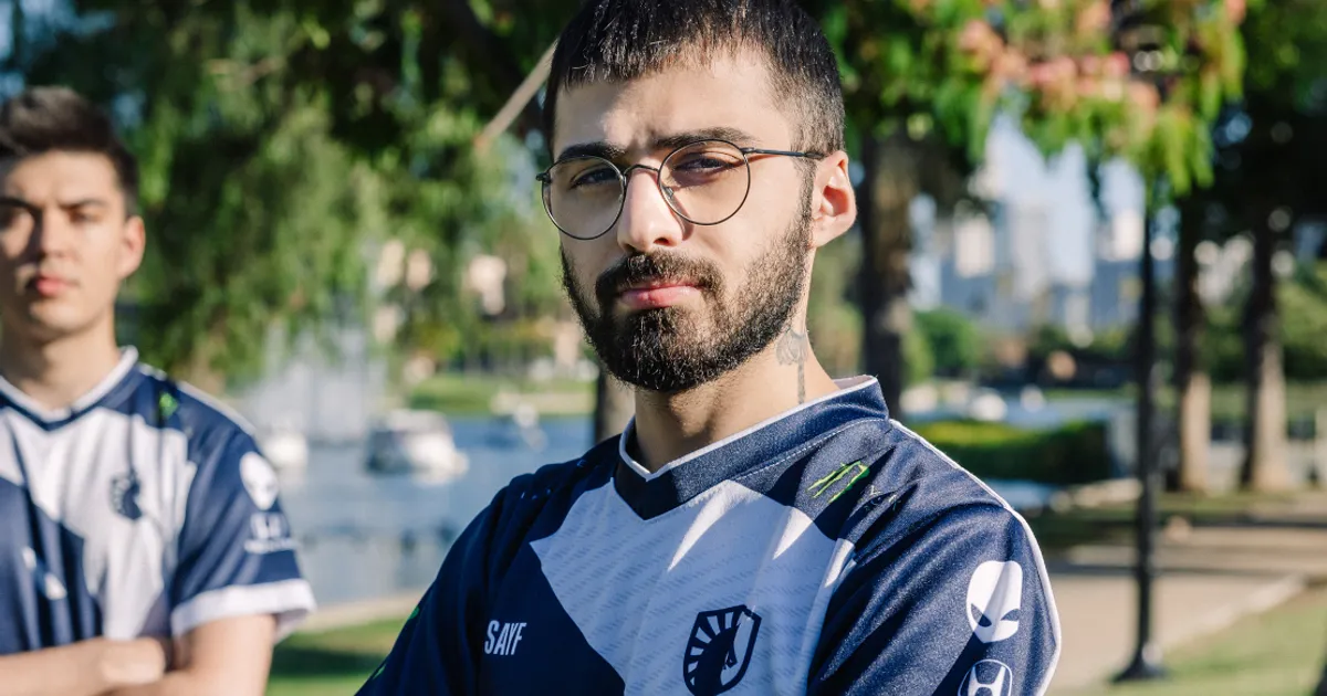 Liquid z kolejnym rozstaniem. Dywizję VALORANTA opuszcza ważny gracz