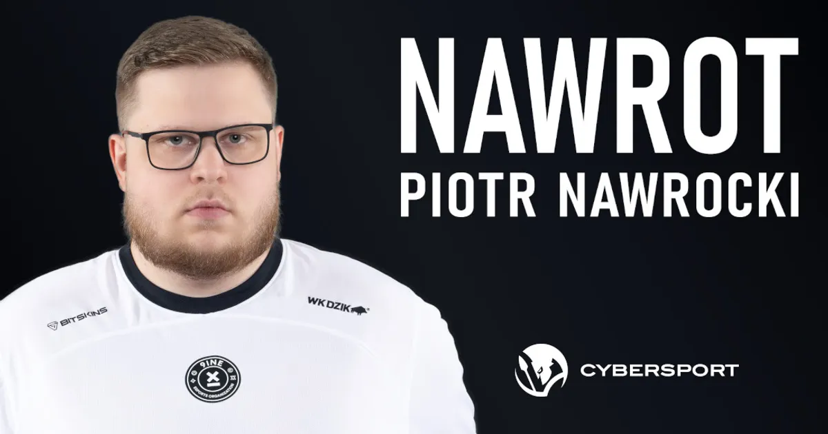 nawrot: Średnio dałoby się zastąpić któregoś z naszych graczy kimś z ...