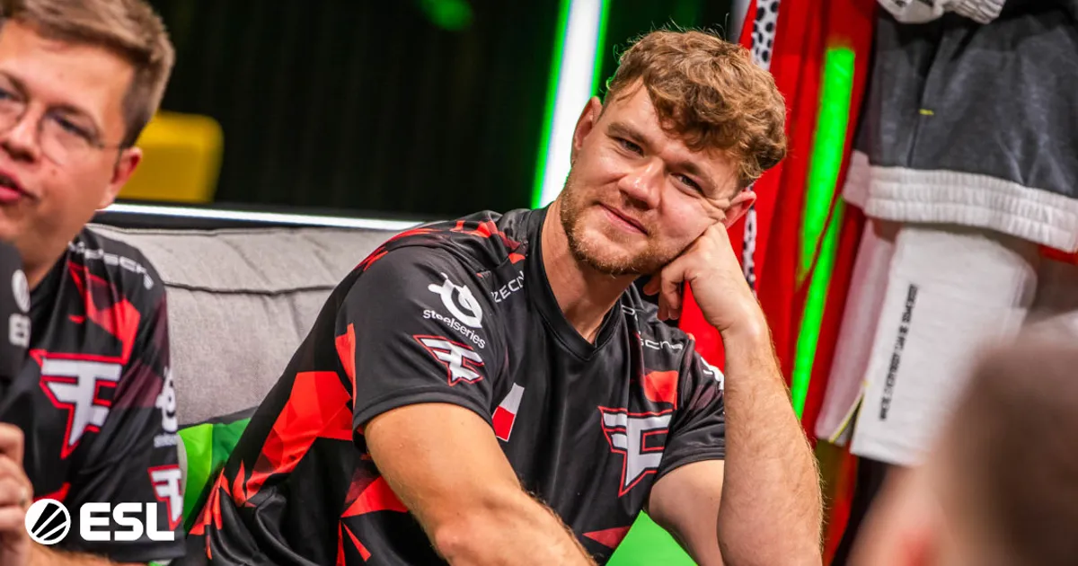 NEO i FaZe już w play-offach ESL Pro League!