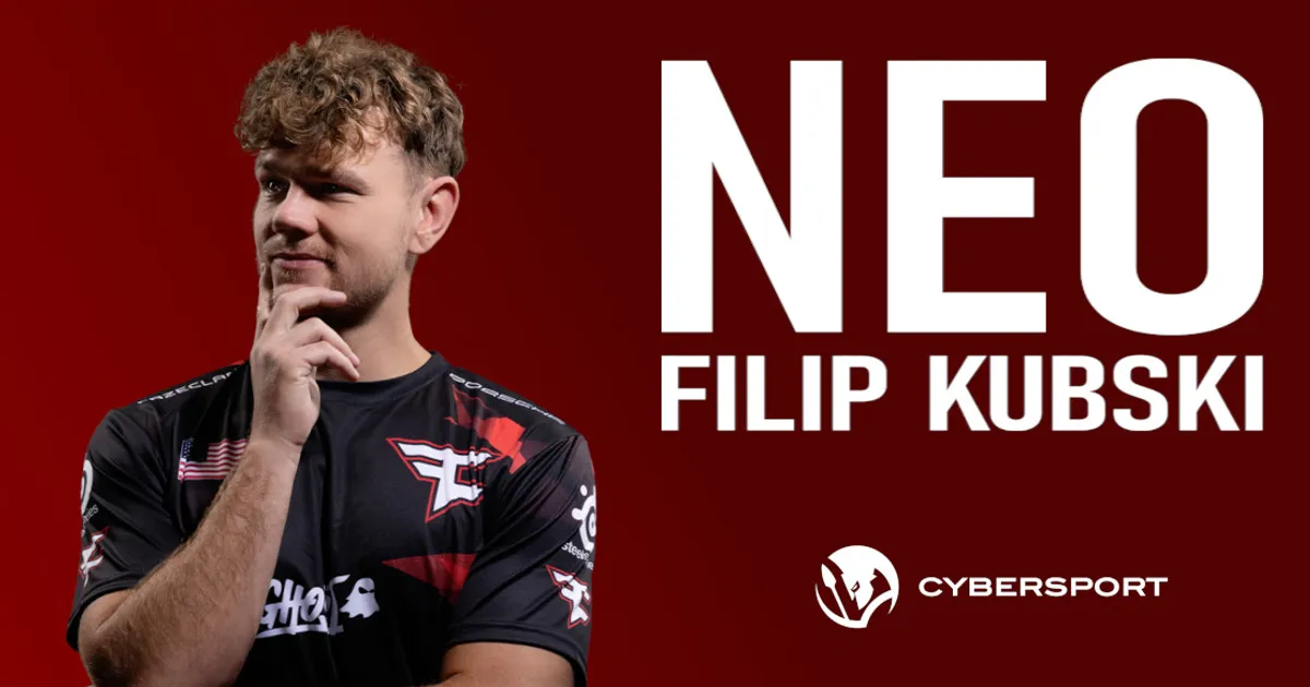 NEO: Obecnie można mówić o mnie, jak o byłym zawodniku. Ale nigdy nie wiadomo, jak się sprawy ...