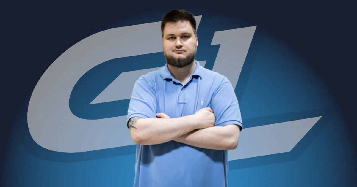 Oficjalnie: Snax zawodnikiem GamerLegionu!