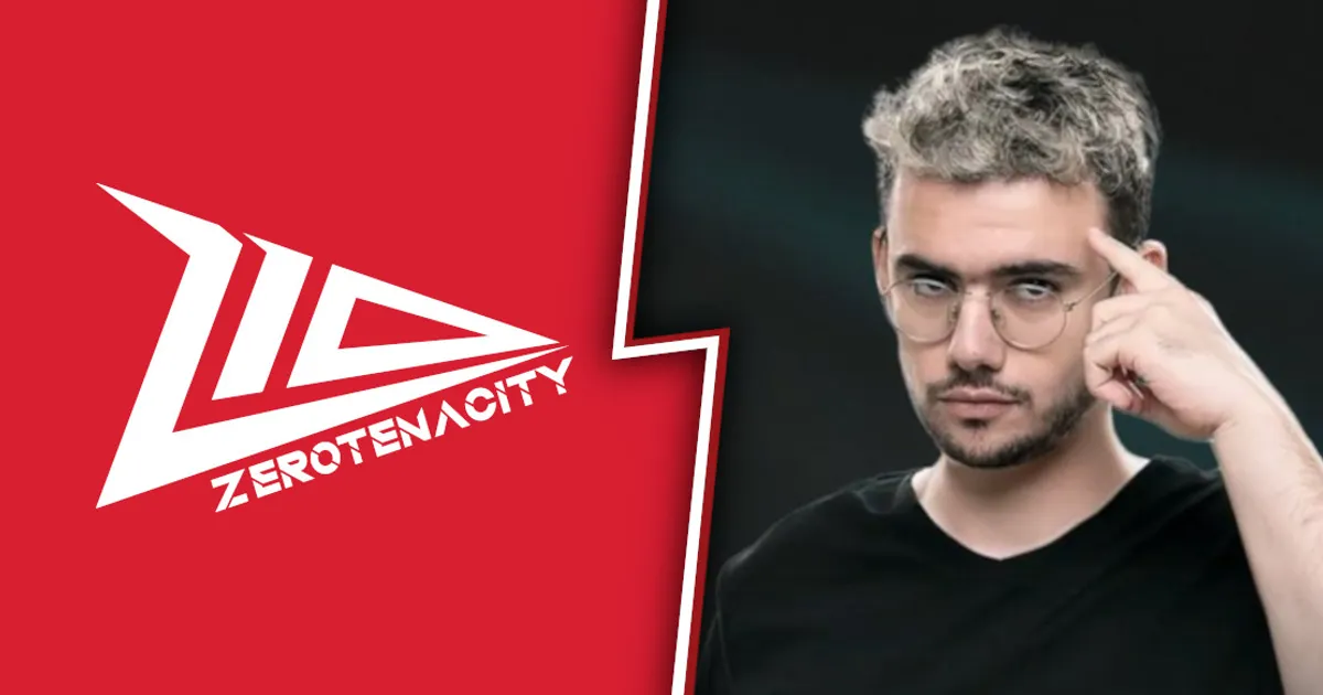 Zero Tenacity bez Xico. Tak nagle, jak się pojawił, tak nagle odchodzi