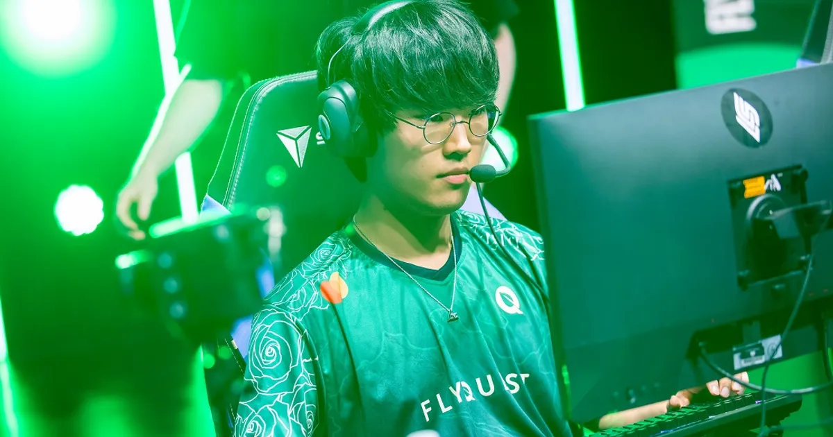 FlyQuest żegna kolejnego zawodnika. Tym razem padło na największą gwiazdę