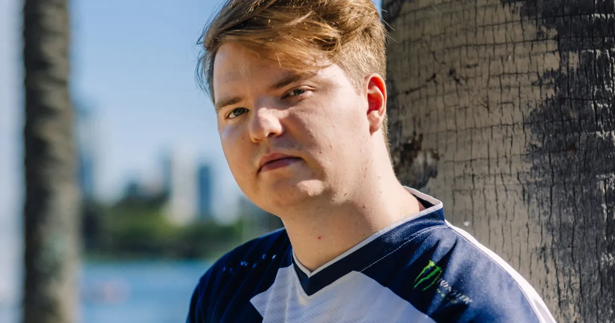 Liquid znowu rozstaje się z graczem VALORANTA. Ten wybrał Giants