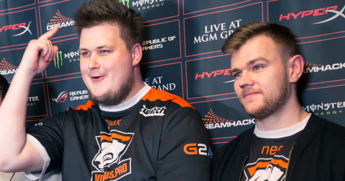 Snax debiutuje w meczu przeciwko NEO. Rusza IEM Sydney 2023!