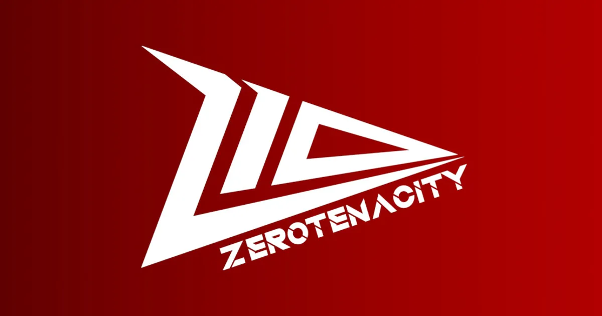 Oficjalnie: Zero Tenacity zaprezentowało skład na przyszły sezon LoL-a