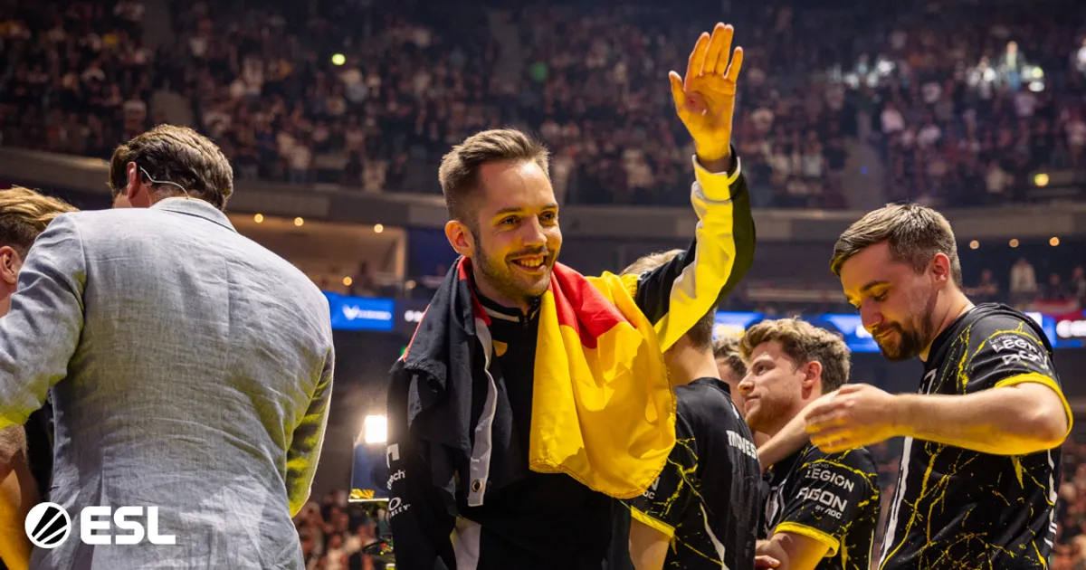 Poprzednik TaZa w G2 kończy z CS-em! "Stopniowo traciłem pasję do tej gry"