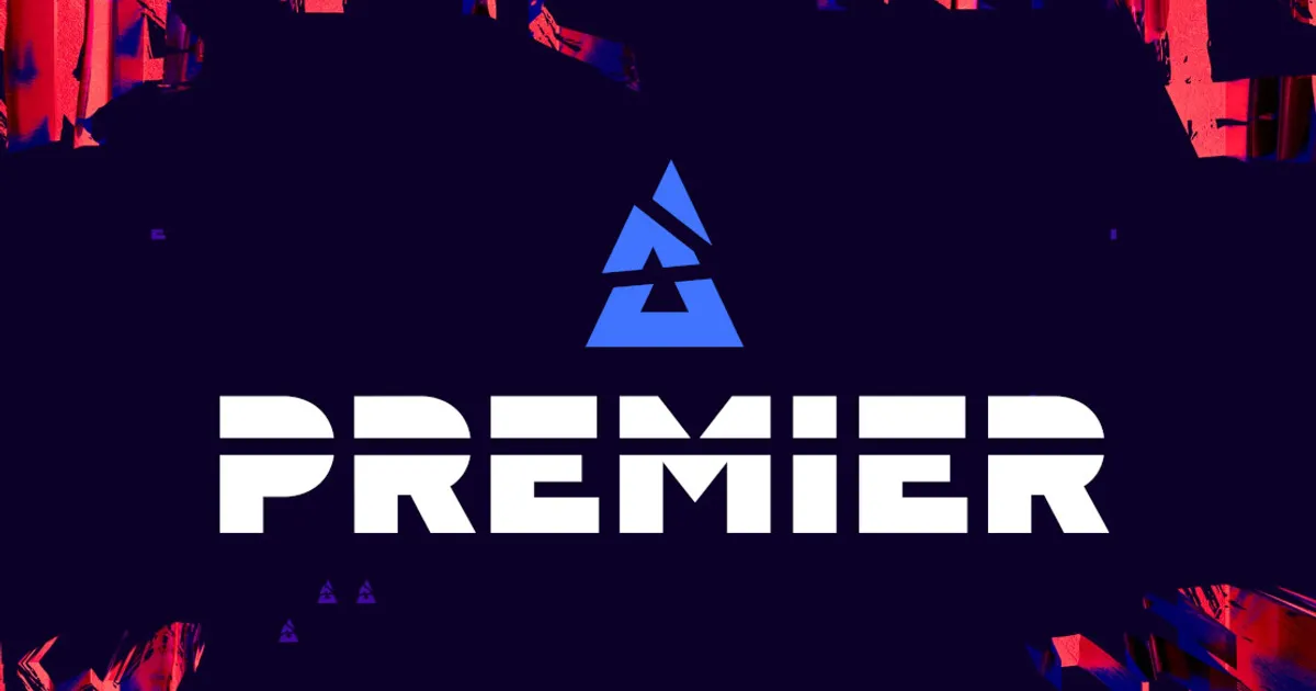 BLAST Premier Fall Final 2024