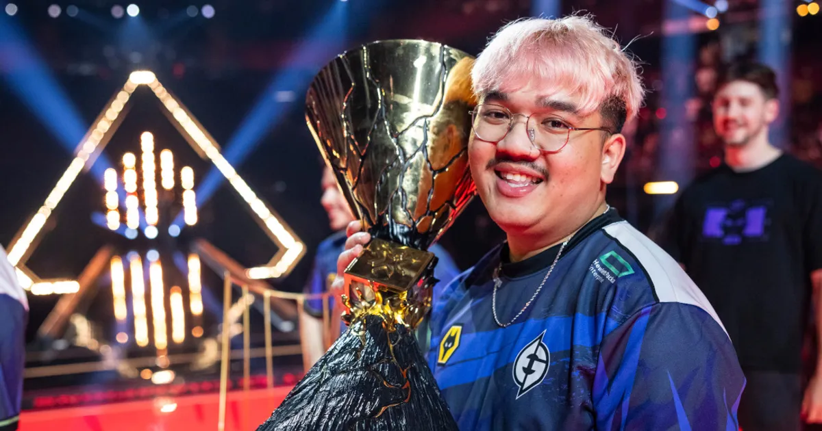 Evil Geniuses powracają z nowym składem. W nim jeden z mistrzów świata