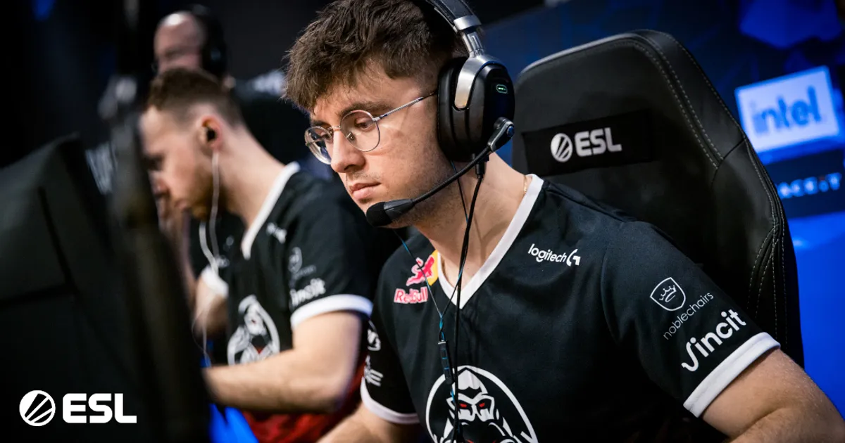ENCE zawalczy o życie z Astralis. A Snax z Virtus.pro o awans. Trwa IEM ...