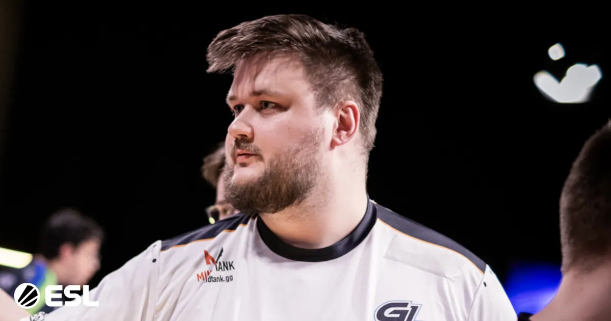 GamerLegion dwa mecze od Majora. Czy Snax powróci na mistrzostwa świata?