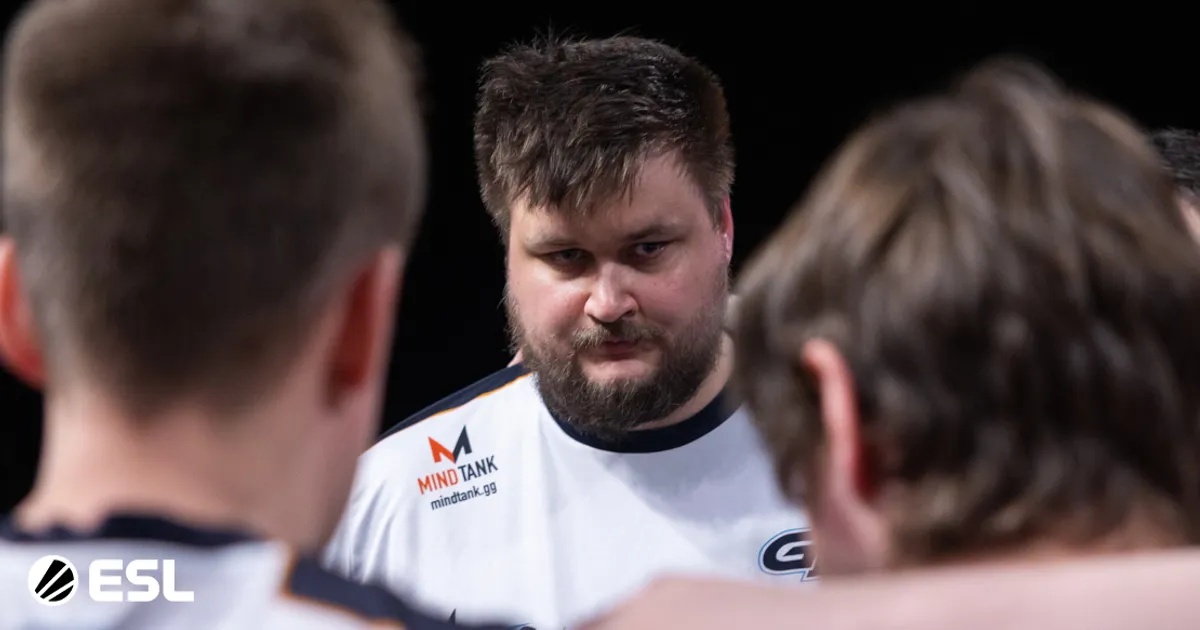 Koniec snu Snaxa o Spodku. GamerLegion odpada z IEM Katowice
