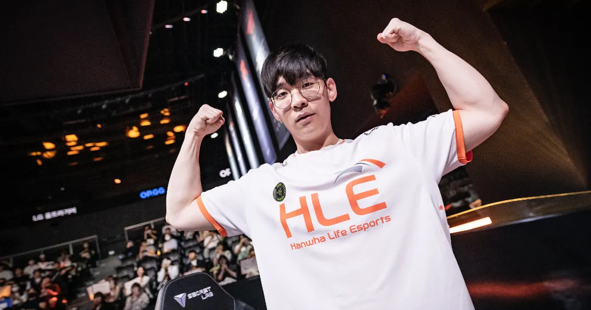 FPX przebojem wbija się do czołówki. Co czeka nas w szóstej kolejce LPL?