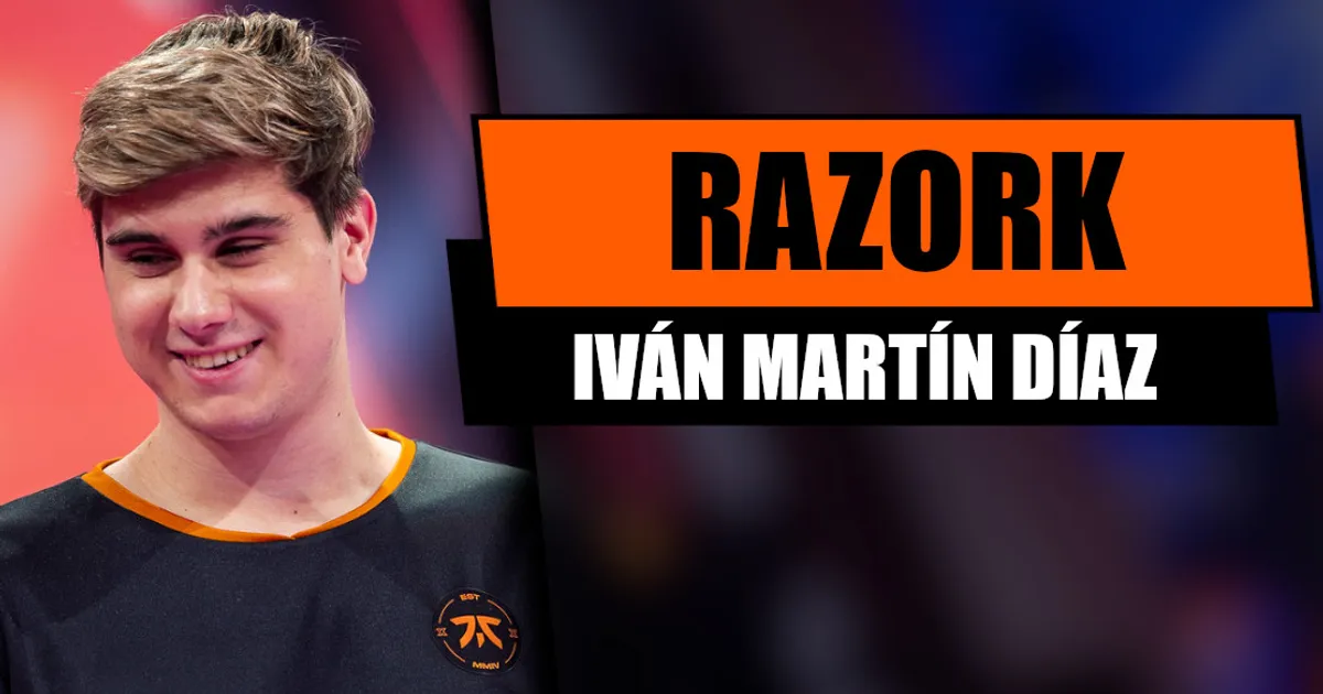 Razork: Nadzieja dla Europy na MSI jest... ale niewielka [WYWIAD]