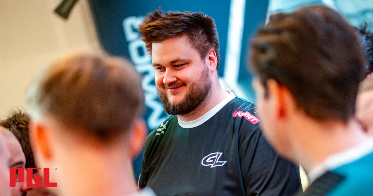 Oficjalnie: Snax wraca do GamerLegionu!