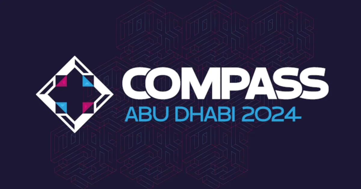 YaLLa Compass 2024