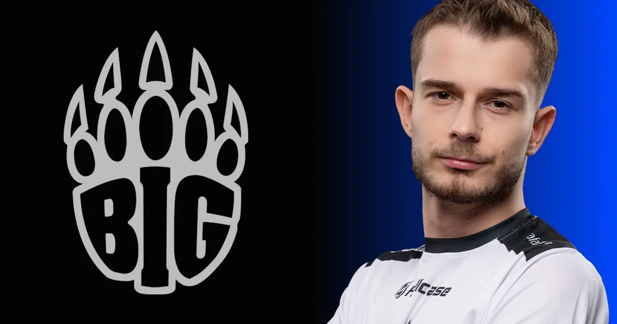 rigoN na celowniku BIG?