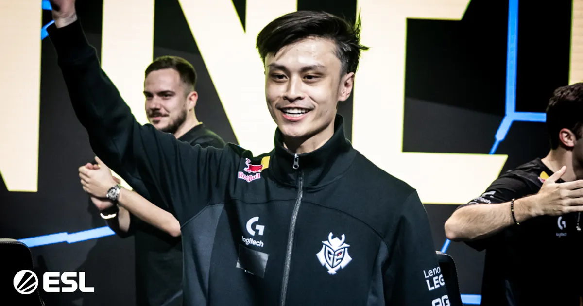 TaZ eliminuje NEO. Stewie2K i G2 w półfinale IEM Dallas 2024