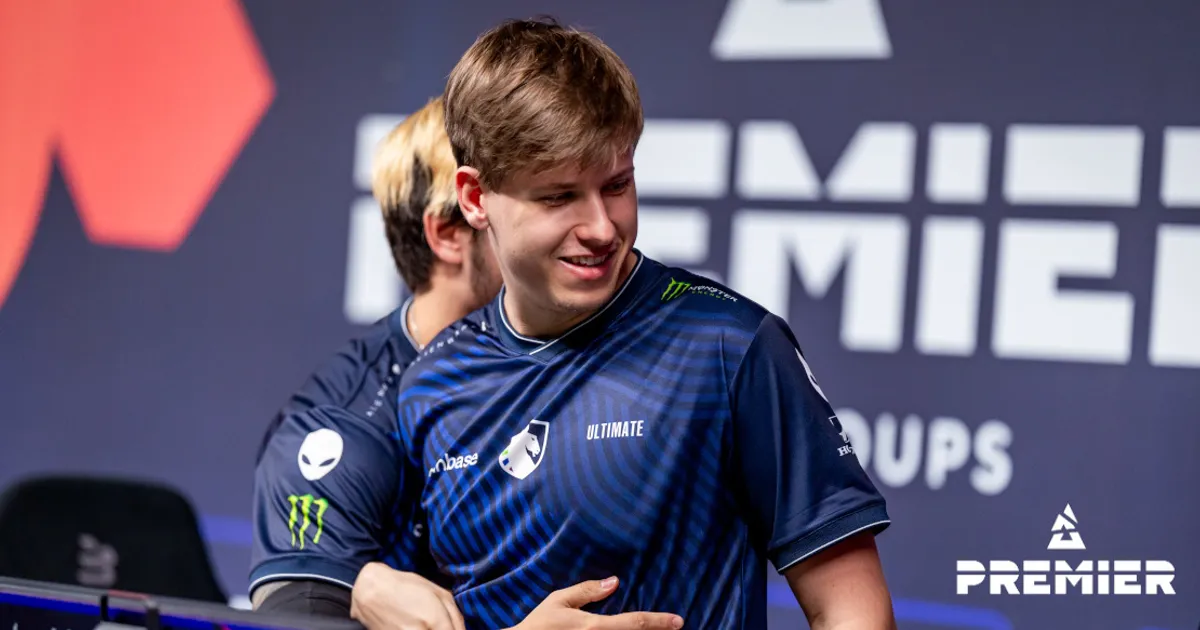 ultimate zadebiutuje na Majorze! Liquid z awansem na Perfect World ...