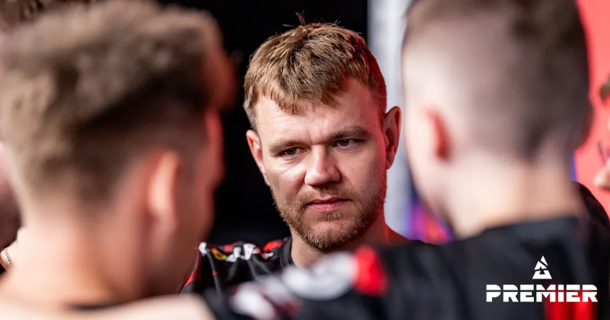 Czterej Polacy z zaproszeniami na BLAST Open Spring 2025