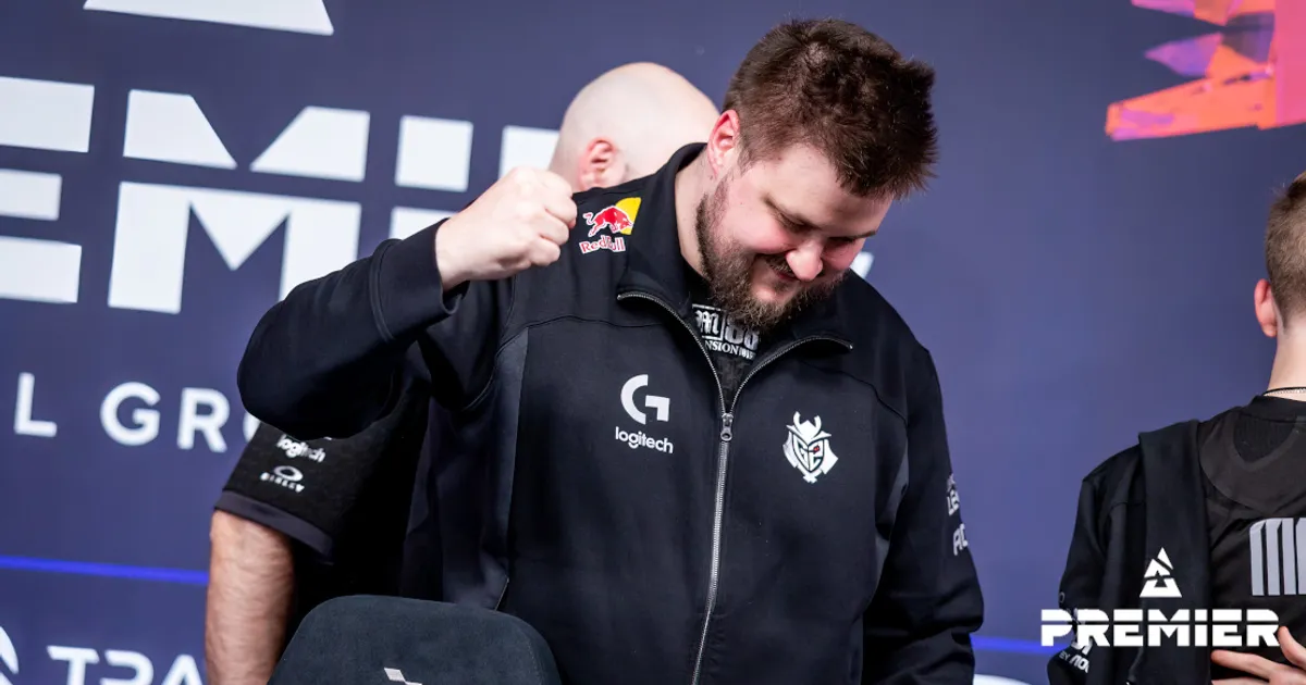 BLAST Premier: Snax i TaZ lepsi od NEO. Vitality zepsuło debiut cadiaNa ...