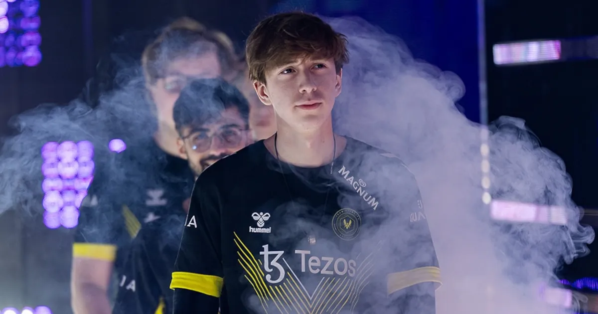 Reprezentacja Chin na VALORANT Champions zmniejszona. Teraz o życie ...