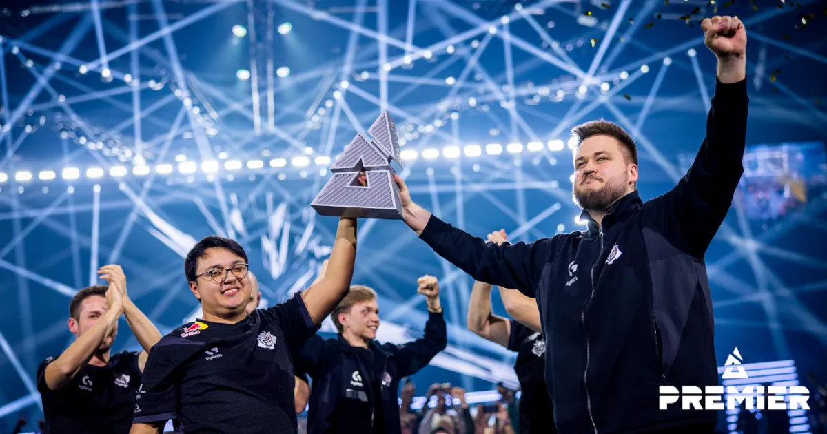 Snax z pierwszym trofeum w G2! Podopieczni TaZa wygrywają jesienne ...