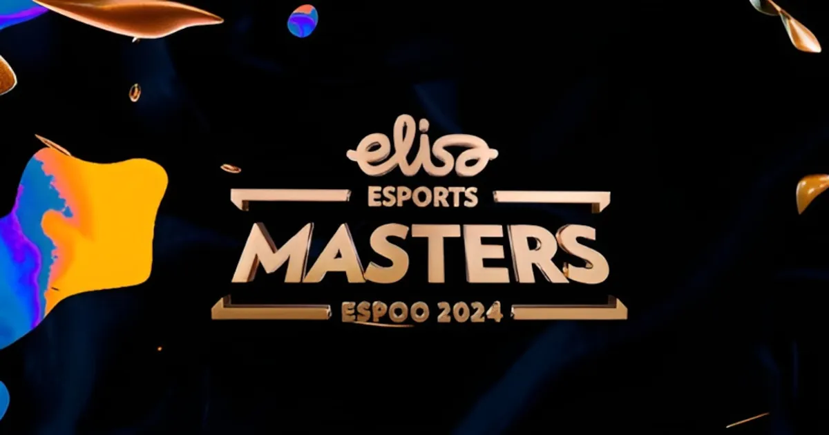 Elisa Masters Espoo 2024